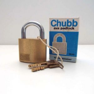 Chubb Ava Key Cutting Prices - What's The Damage?