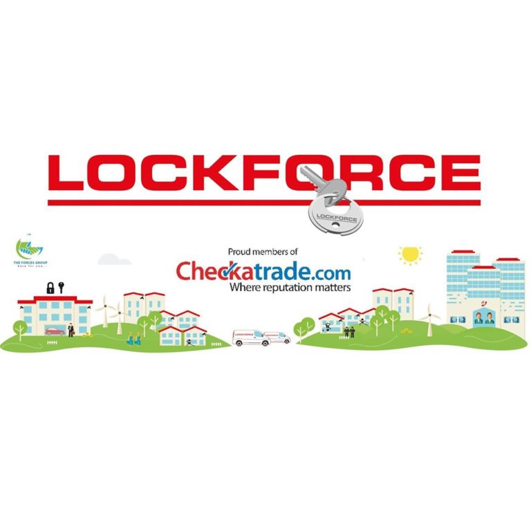 Lockforce Locksmiths Blackburn - What's The Damage?