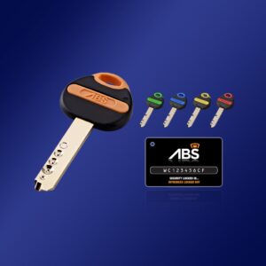ABS Endurance Key Cutting Prices - What's The Damage?
